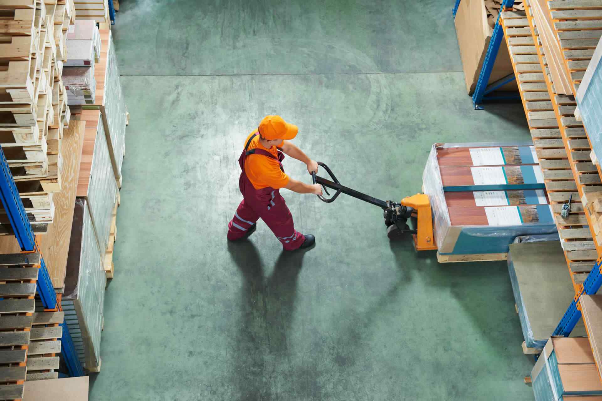 Modernizing the Grid – Aljandal CO